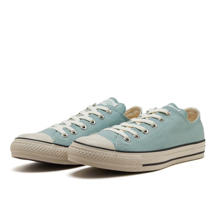【CONVERSE】 コンバース AS MT OX オールスター MT OX 31311620 ABC-MART限定 *PALE GREEN | ABC-MART 【公式通販】