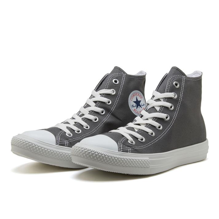 【CONVERSE】 コンバース AS LIGHT HI オールスター ライト HI 31311570 ABC-MART限定 *SMOKY ...