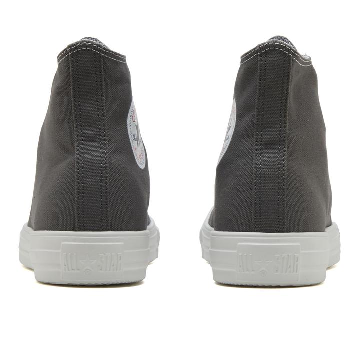 【CONVERSE】 コンバース AS LIGHT HI オールスター ライト HI 31311570 ABC-MART限定 *SMOKY ...