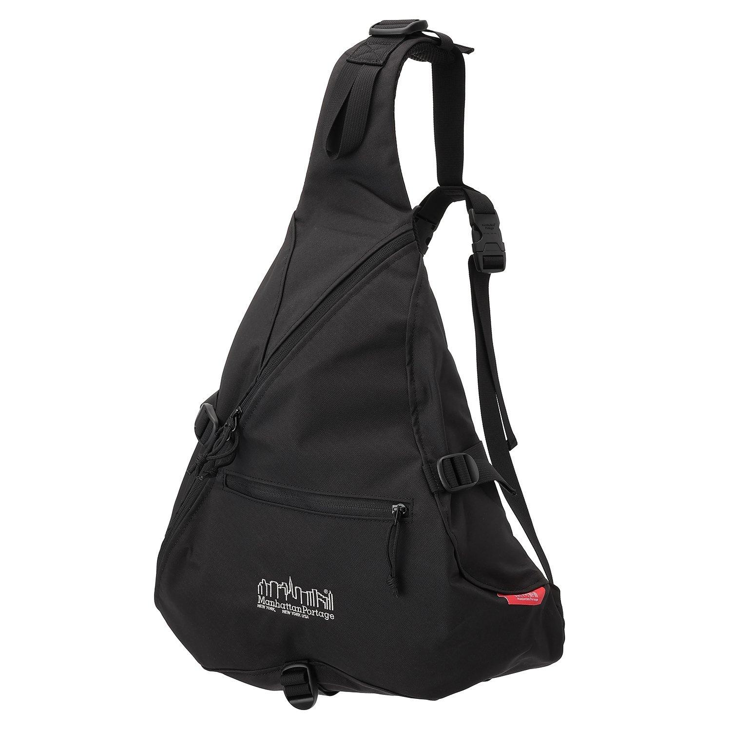 Manhattan Portage MANHATTAN PORTAGE J (LG) Ver. 2 Action Bag｜オッシュマンズ公式 ...