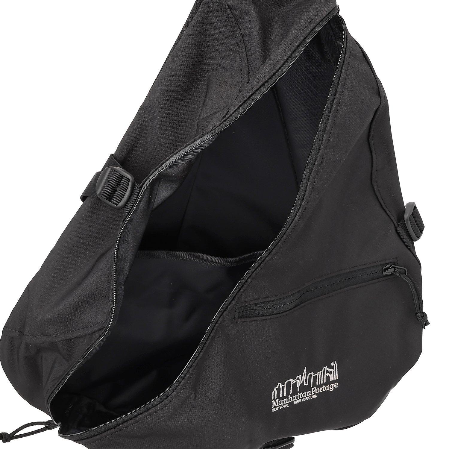 Manhattan Portage MANHATTAN PORTAGE J (LG) Ver. 2 Action Bag｜オッシュマンズ公式 ...
