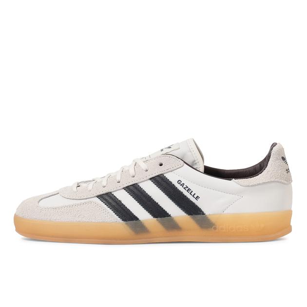 【ADIDAS】 アディダス GAZELLE INDOOR ガゼル インドア IH9985 CORE/NIGH/CREA | ABC-MART ...