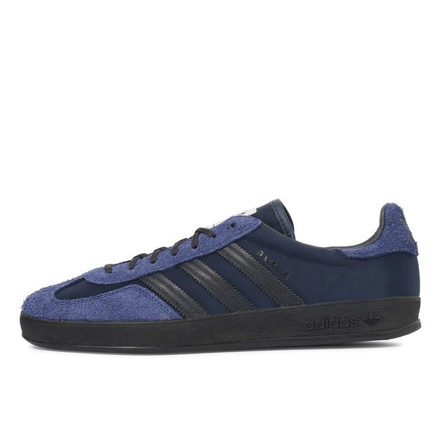【ADIDAS】 アディダス GAZELLE INDOOR ガゼル インドア IH9986 NIGH/NIGH/DARK | ABC-MART ...