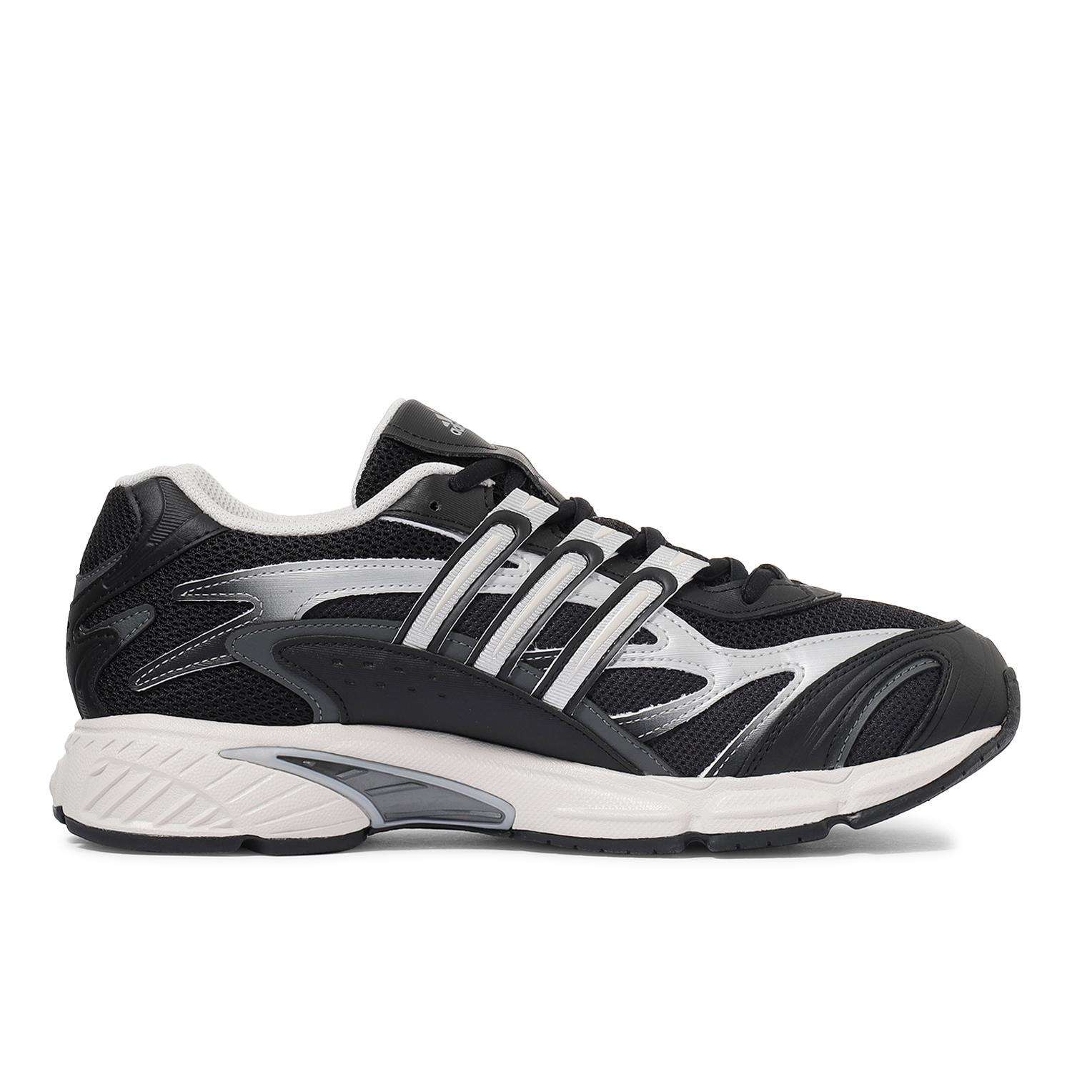 【ADIDAS】 アディダス TEMPER RUN 2 テンパーラン 2 IH0404 CORE/GREY/GREY | ABC-MART ...