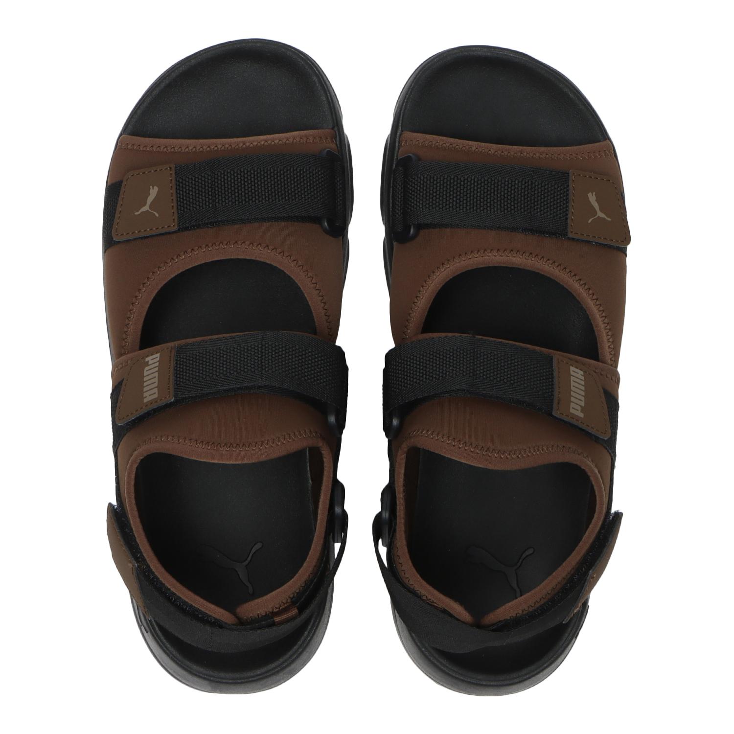 【PUMA】 プーマ JS MASH UP SANDAL JS マッシュアップサンダル 397543 ABC-MART限定 *06E ...