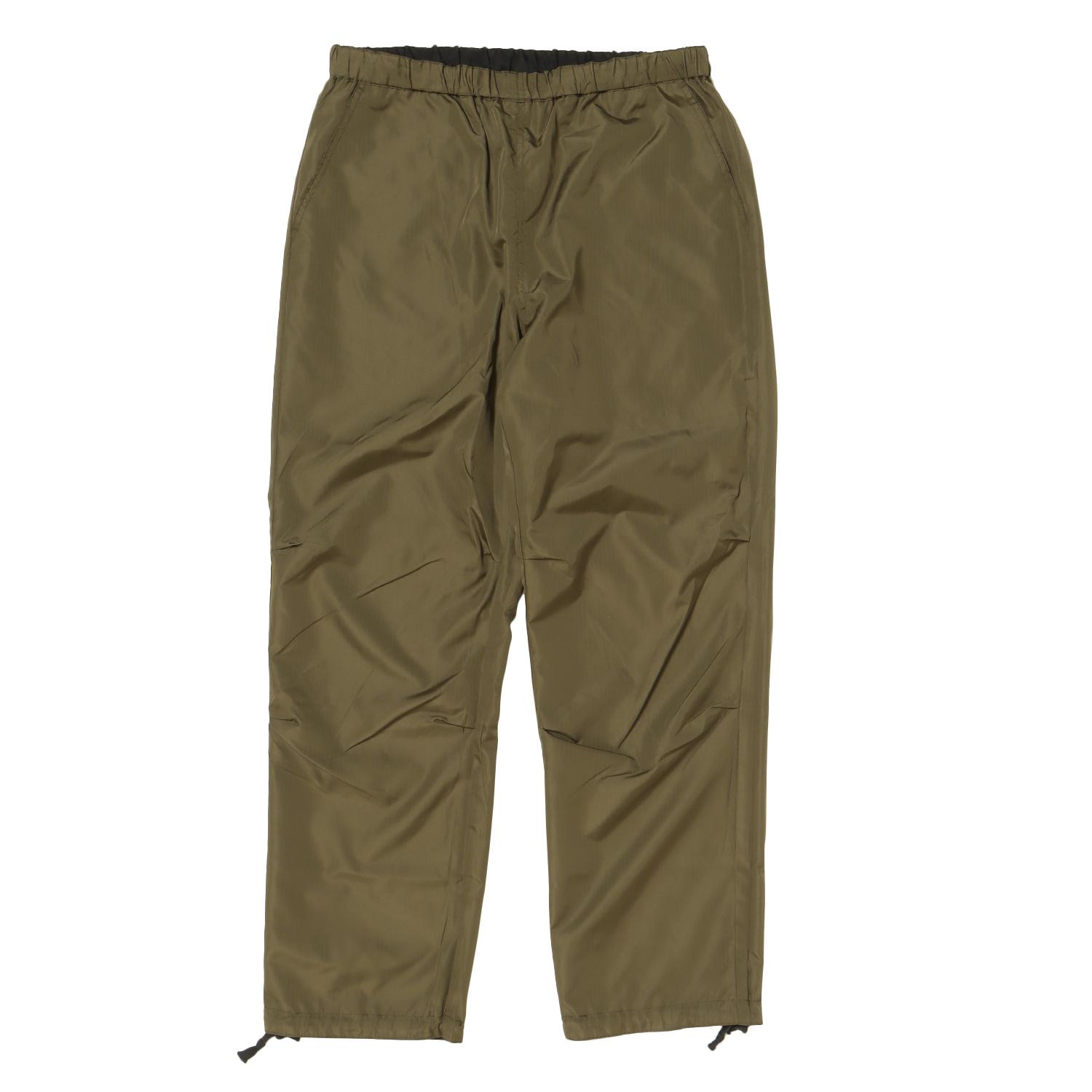 TAION NON DOWN MILITARY REVERSIBLE PANTS｜BILLY’S ENT 公式通販