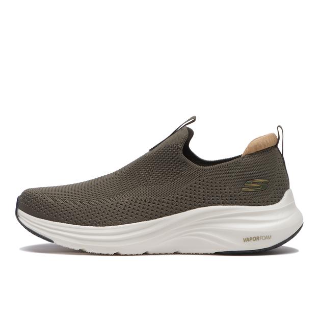 【SKECHERS】 スケッチャーズ VAPOR FOAM-COVERT ヴェイパーフォーム-コバート 232629 OLV | ABC ...