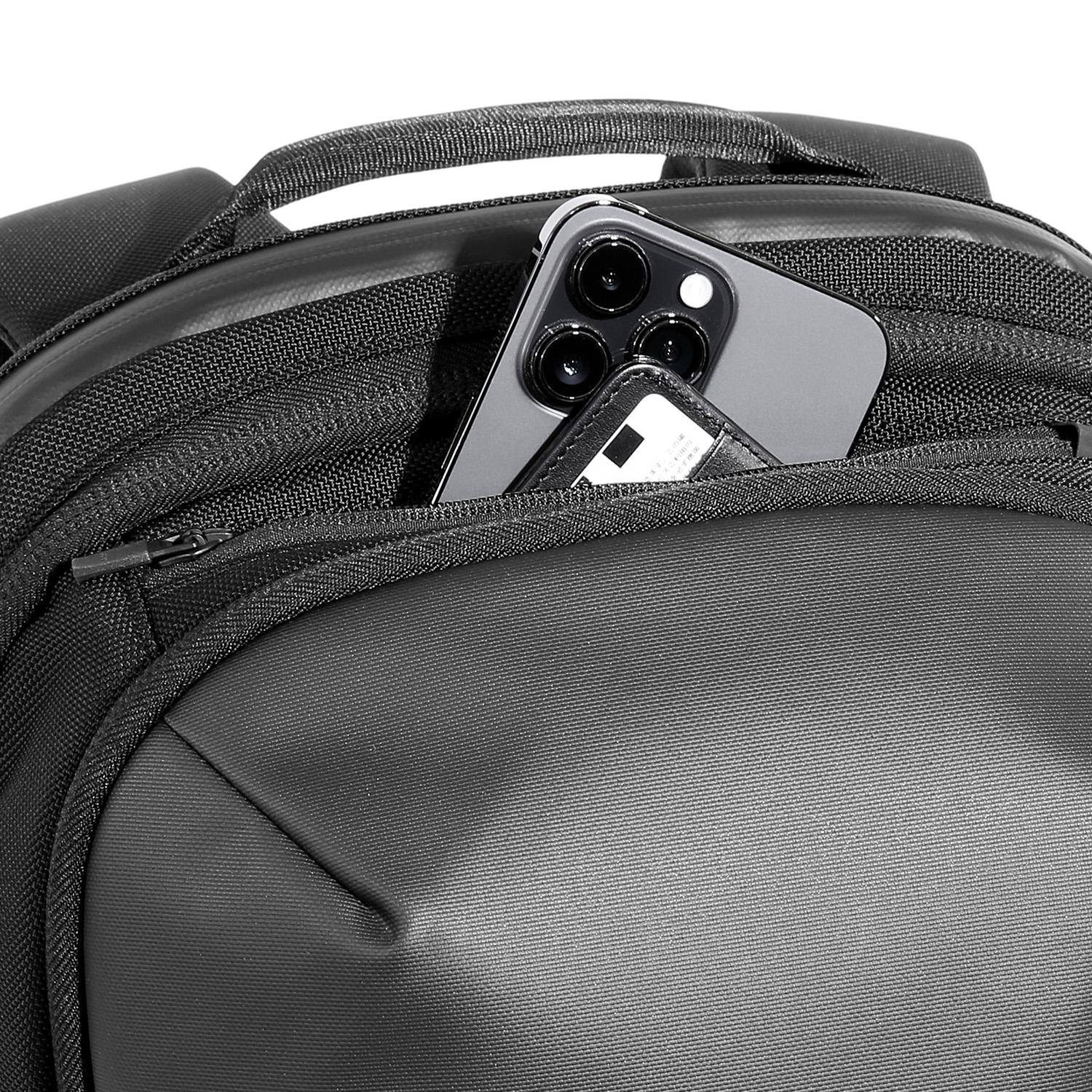 AER AER Tech Pack 3｜オッシュマンズ公式通販サイト｜OSHMAN'S ONLINE