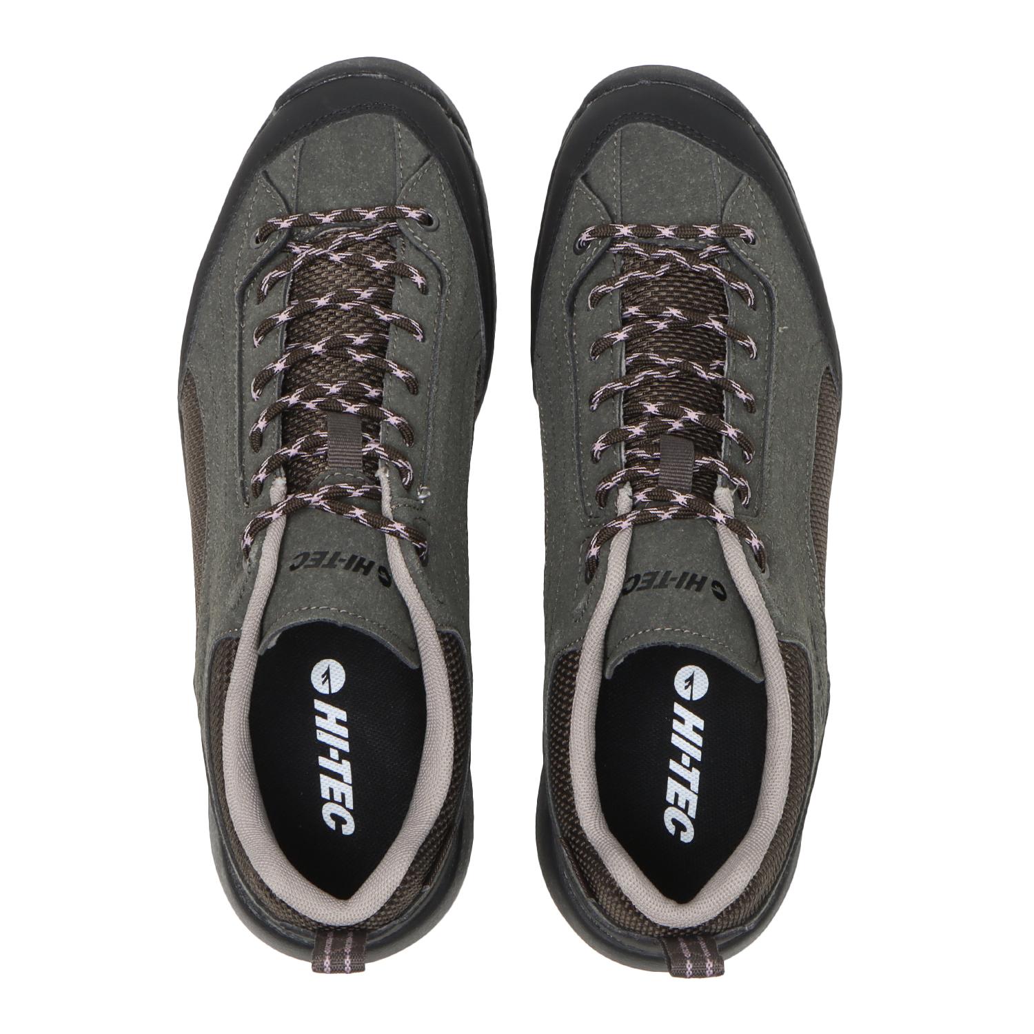 【HI-TEC】 ハイテック アオラギ2 WP アオラギⅡ WP HK045 アオラギ2 CHARCOAL | ABC-MART 【公式通販】