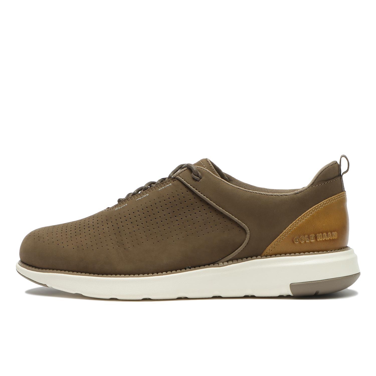 【COLE HAAN】 コール ハーン GRAND ATLANTIC TEXTURED SNEAKE グランドアトランティックテクスチャード ...