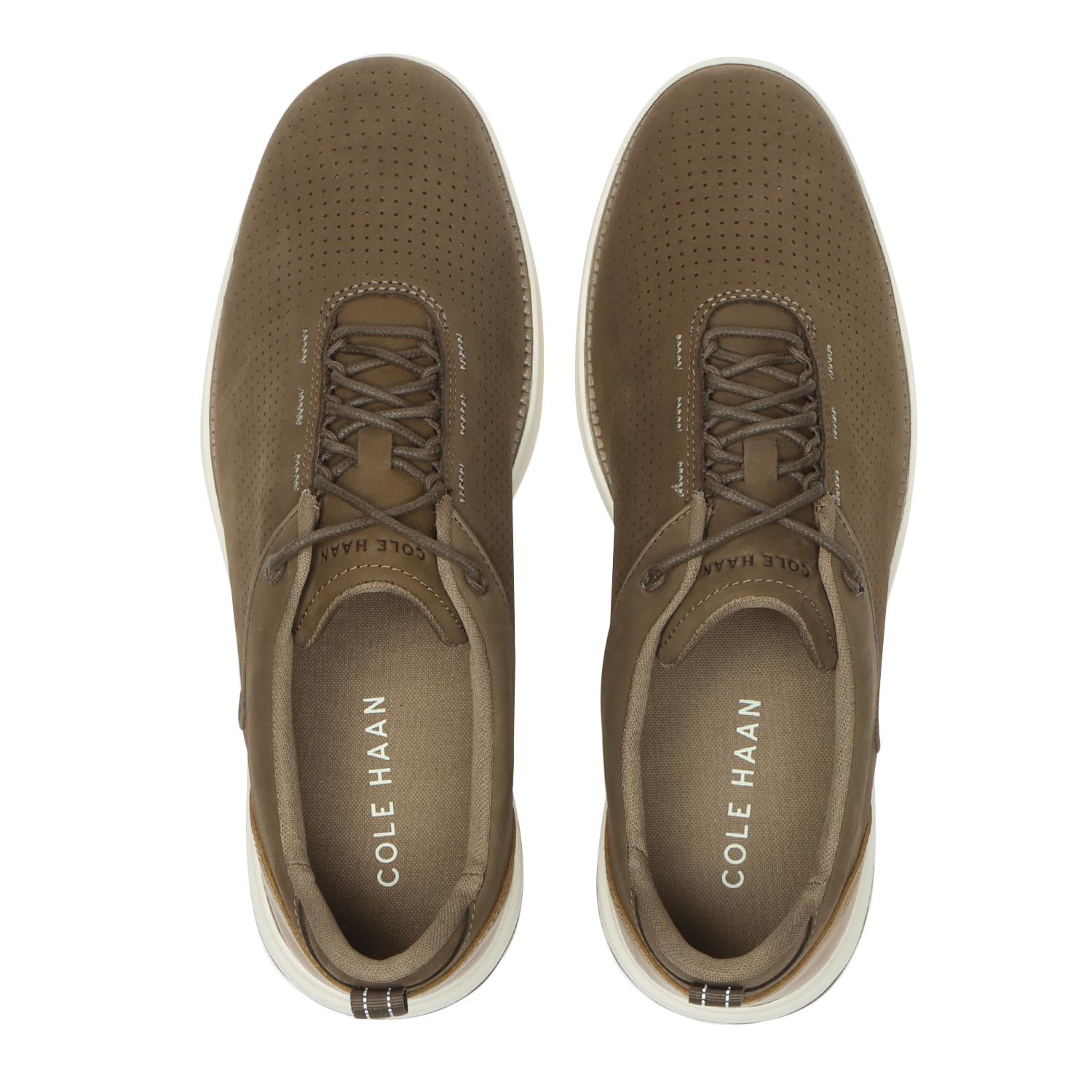 【COLE HAAN】 コール ハーン GRAND ATLANTIC TEXTURED SNEAKE グランドアトランティックテクスチャード ...
