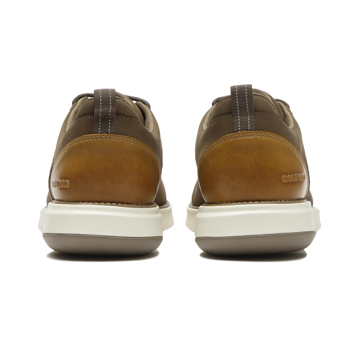 【COLE HAAN】 コール ハーン GRAND ATLANTIC TEXTURED SNEAKE グランドアトランティックテクスチャード ...