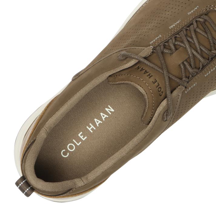 【COLE HAAN】 コール ハーン GRAND ATLANTIC TEXTURED SNEAKE グランドアトランティックテクスチャード ...