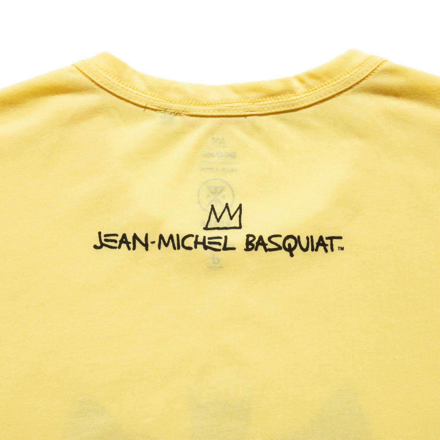 RUN AMOK RUN AMOK Mathis Basquiat SS｜オッシュマンズ公式通販サイト｜OSHMAN'S ONLINE