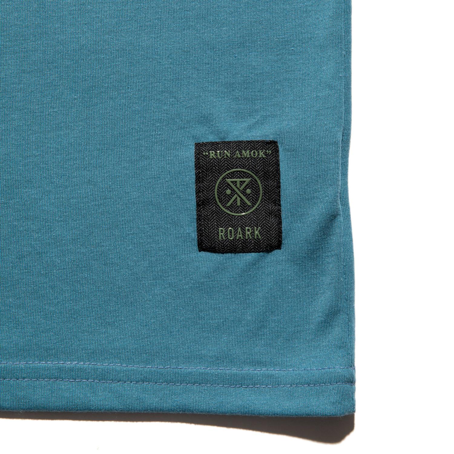 RUN AMOK RUN AMOK Mathis Core SS｜オッシュマンズ公式通販サイト｜OSHMAN'S ONLINE