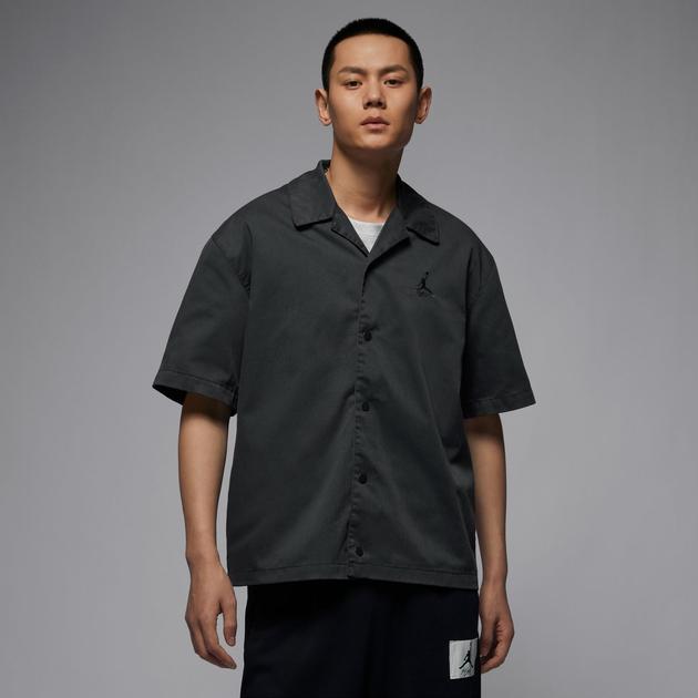 【JORDAN BRAND】 JORDAN BRAND M J ESS WSH SHIRT ショートスリーブ FN4626 070DKSKGY ...