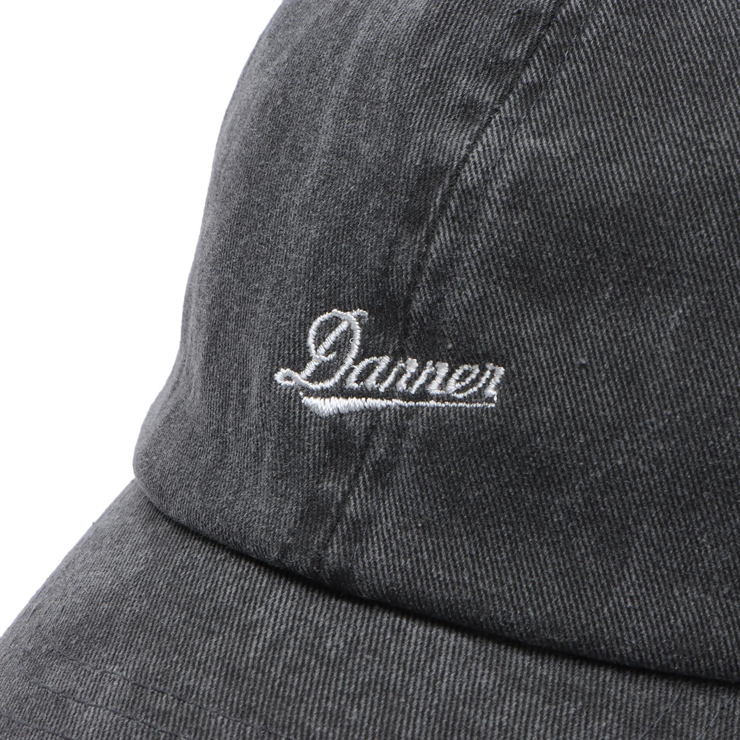 【DANNERアパレル】 ダナー Danner Pigment BB Low Cap ピグメントベースボールキャップ 424R1162900 ...