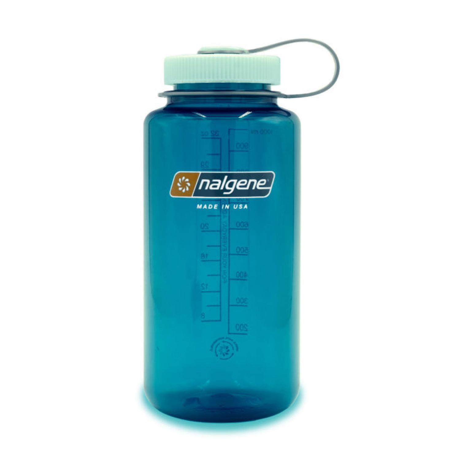 nalgene NALGENE Wide Mouth 1.0L Tritan Renew｜オッシュマンズ公式通販サイト｜OSHMAN'S ONLINE
