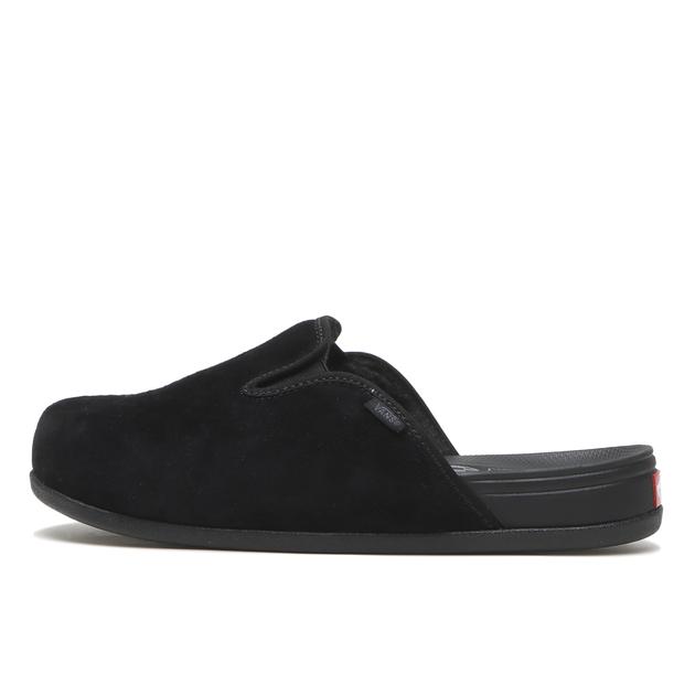 【VANS】 ヴァンズ MTE Harbor Mule VR3 ハーバーミュール VN000CW3BLK BLACK | ABC-MART ...