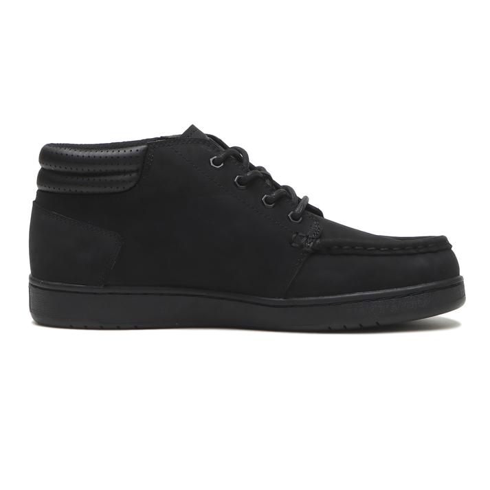 【VANS】 ヴァンズ BANTAM MID バンタム ミッド V2252 BLACK/BLACK | ABC-MART 【公式通販】