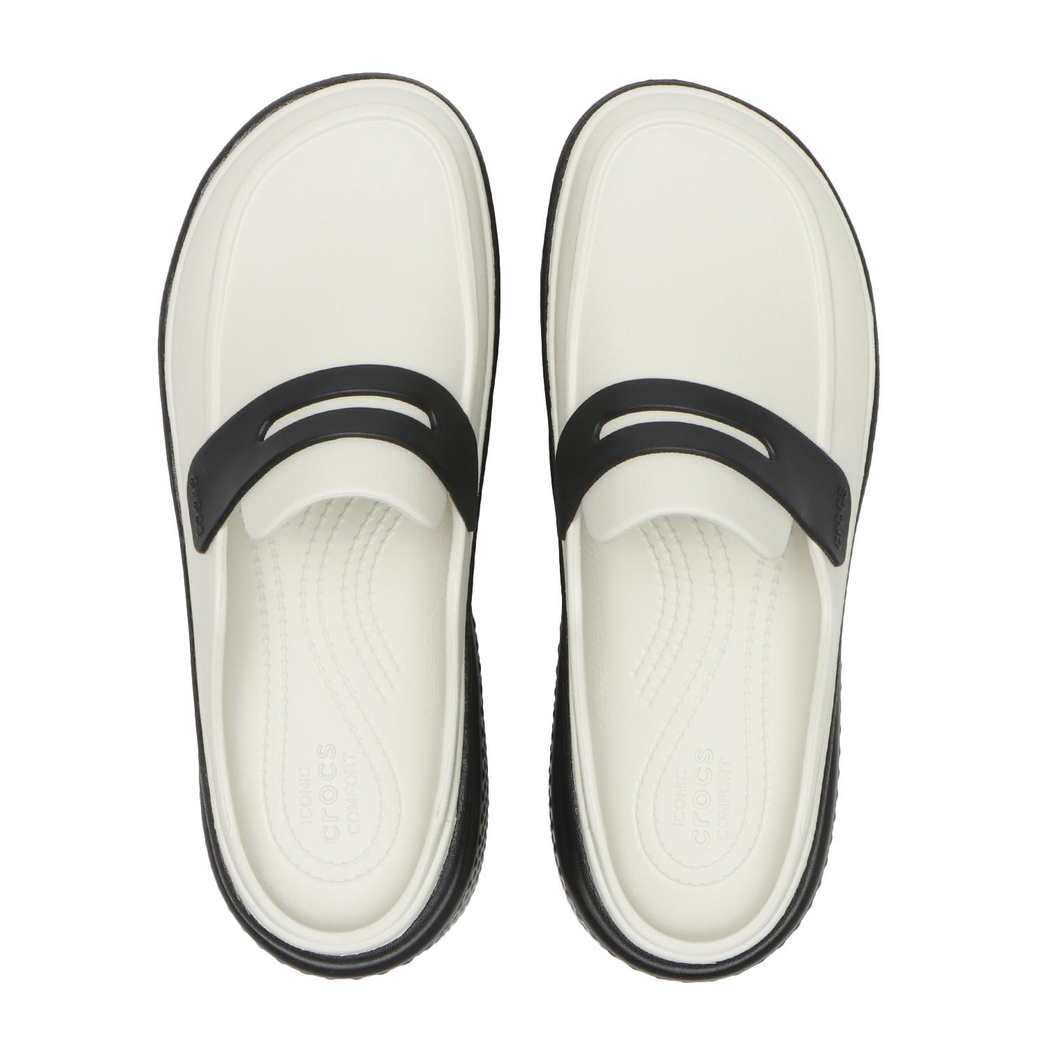 crocs STOMP LOAFER｜BILLY’S ENT 公式通販