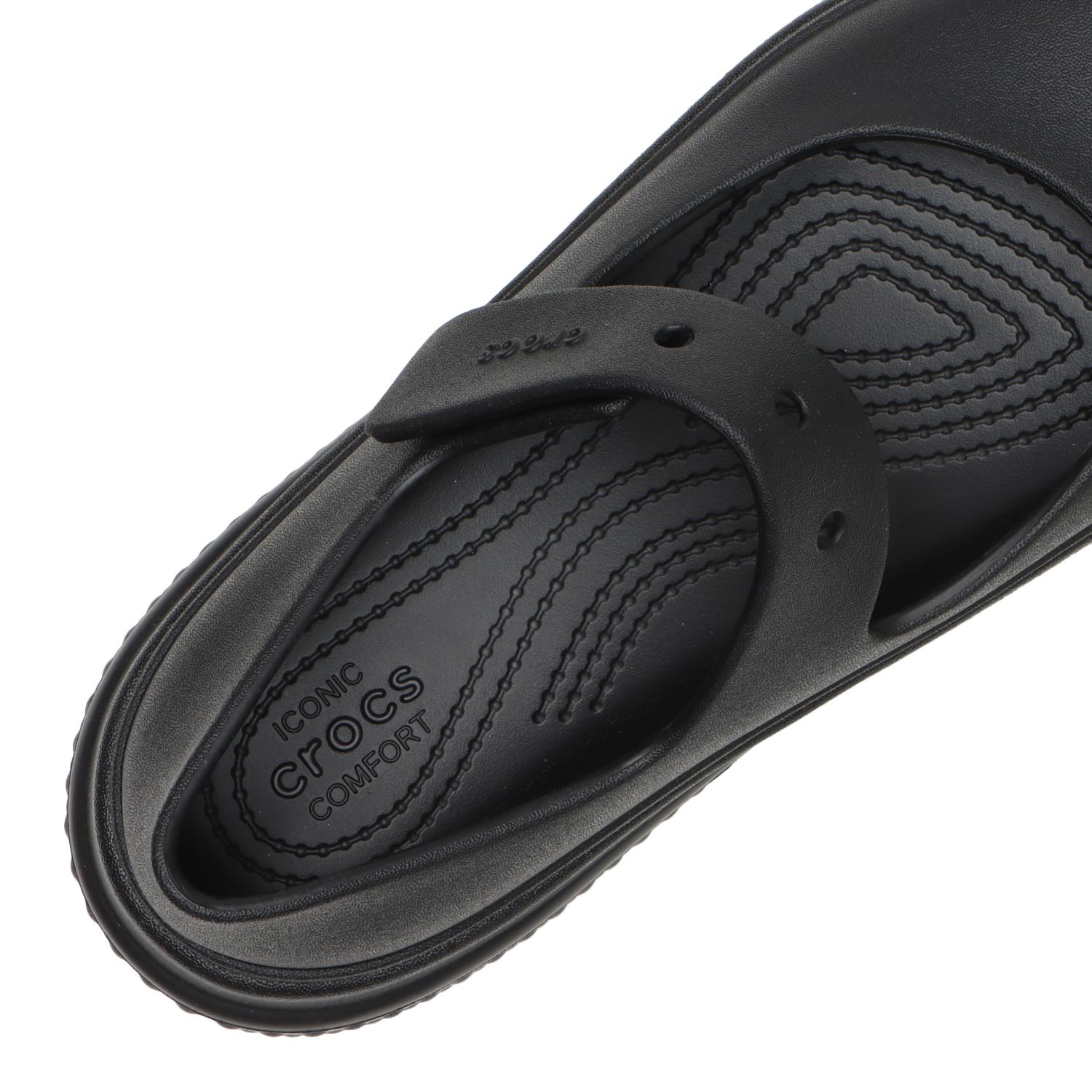 crocs STOMP MARY JANE｜BILLY’S ENT 公式通販