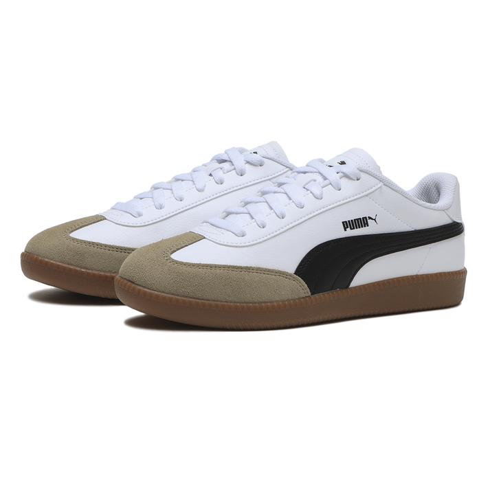 【PUMA】 プーマ 9-T 9-T 398174 04WHT/BLK | ABC-MART 【公式通販】
