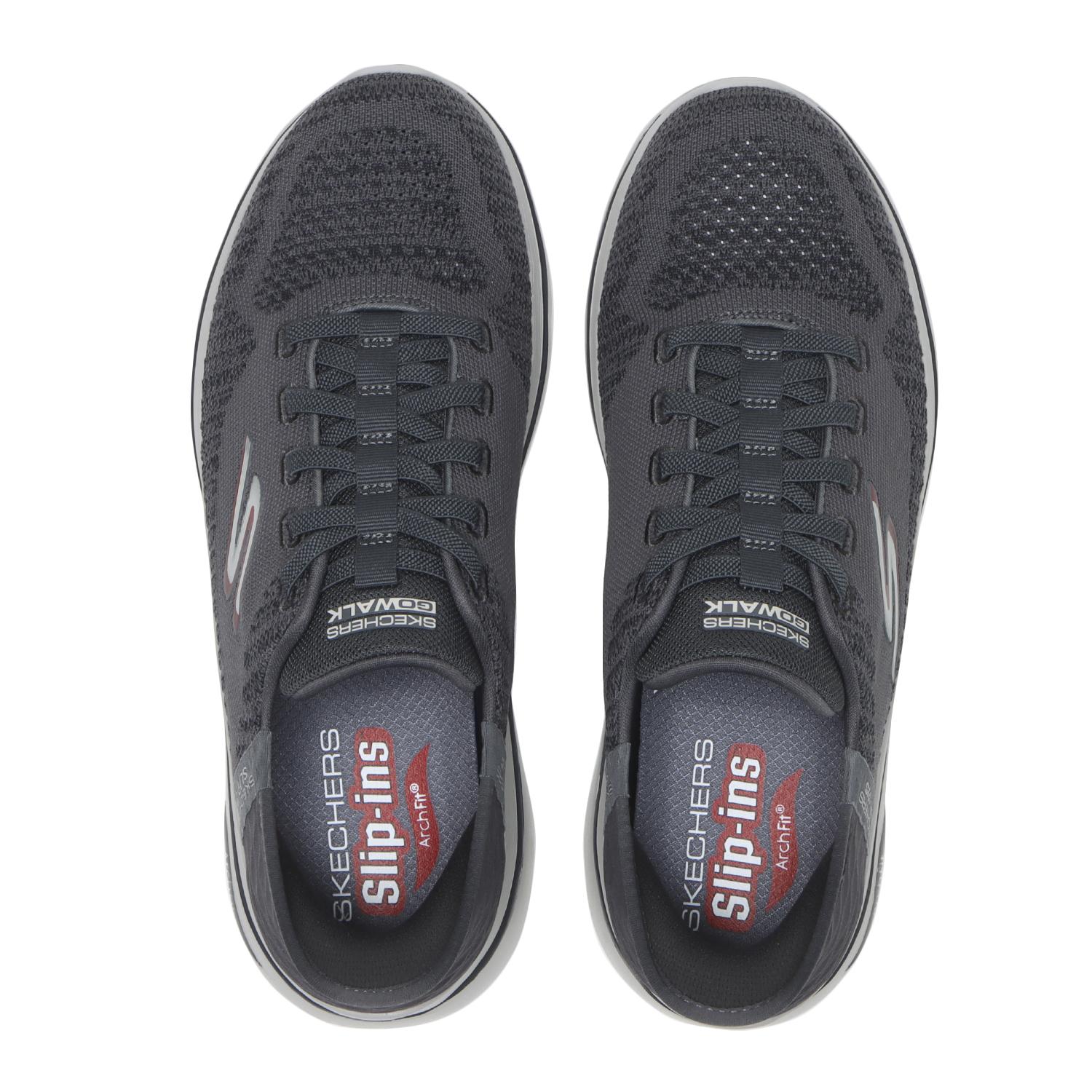 【SKECHERS】 スケッチャーズ GO WALK ARCH FIT 2.0 - GRAND ゴーウォークアーチフィット2.0 216601 ...