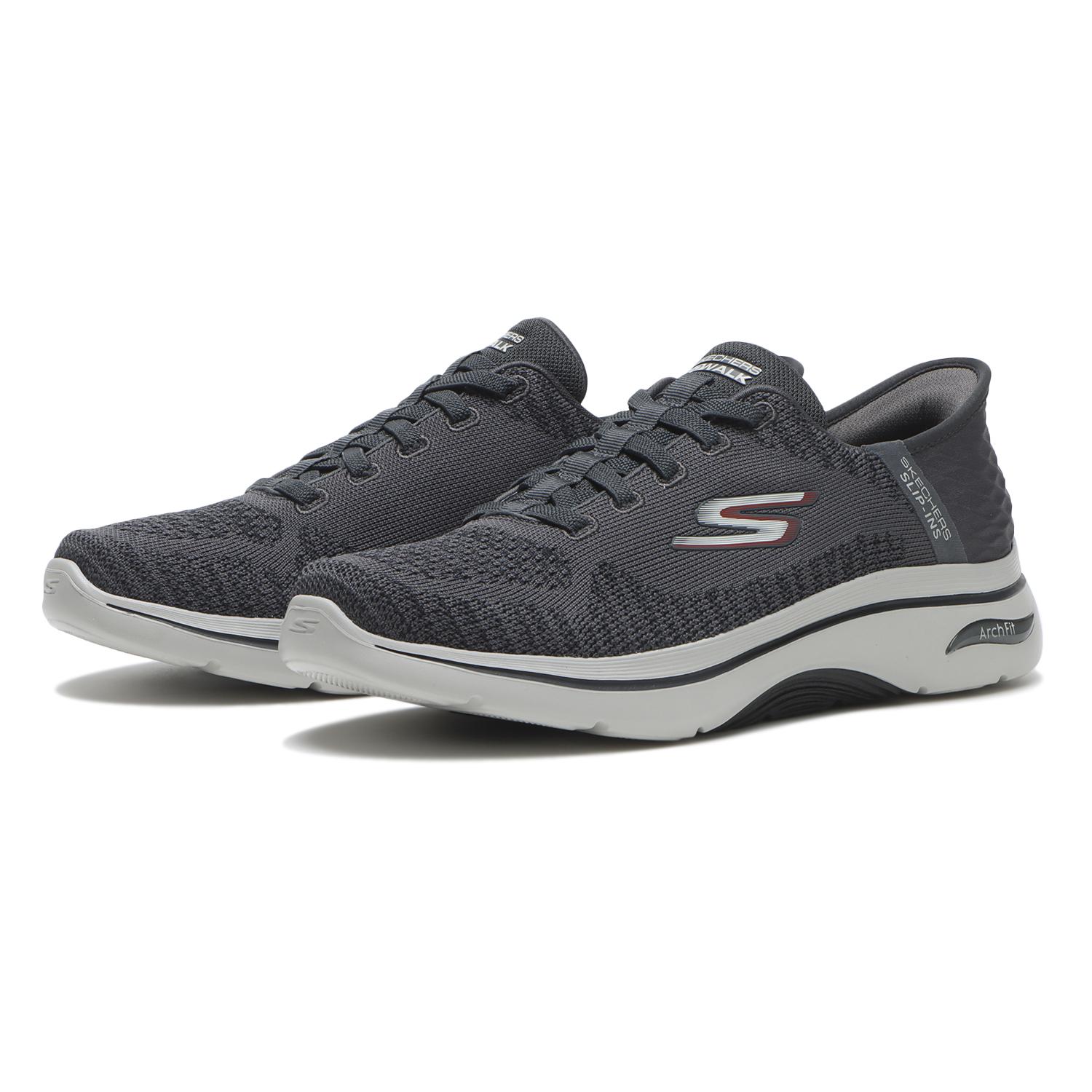 【SKECHERS】 スケッチャーズ GO WALK ARCH FIT 2.0 - GRAND ゴーウォークアーチフィット2.0 216601 ...