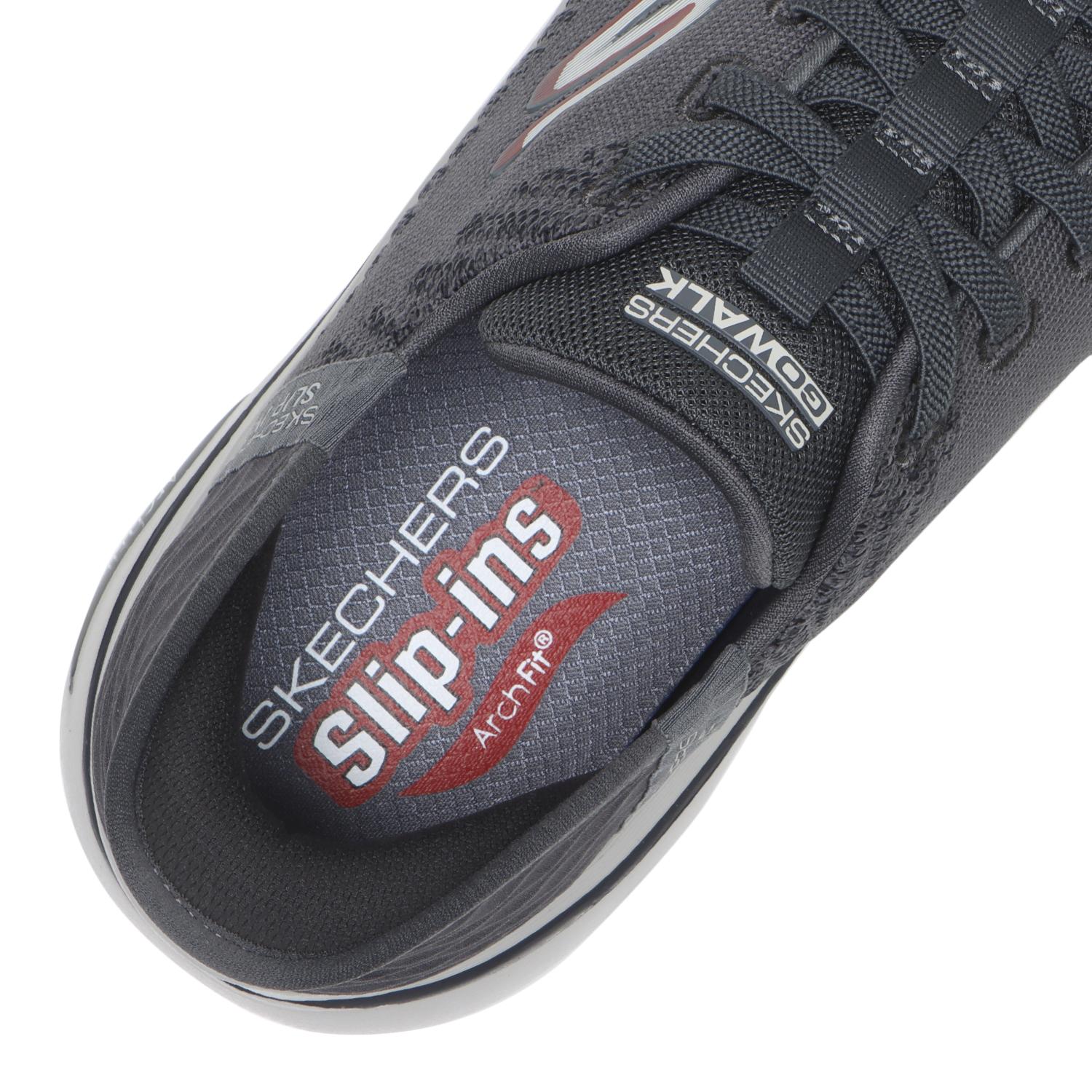 【SKECHERS】 スケッチャーズ GO WALK ARCH FIT 2.0 - GRAND ゴーウォークアーチフィット2.0 216601 ...