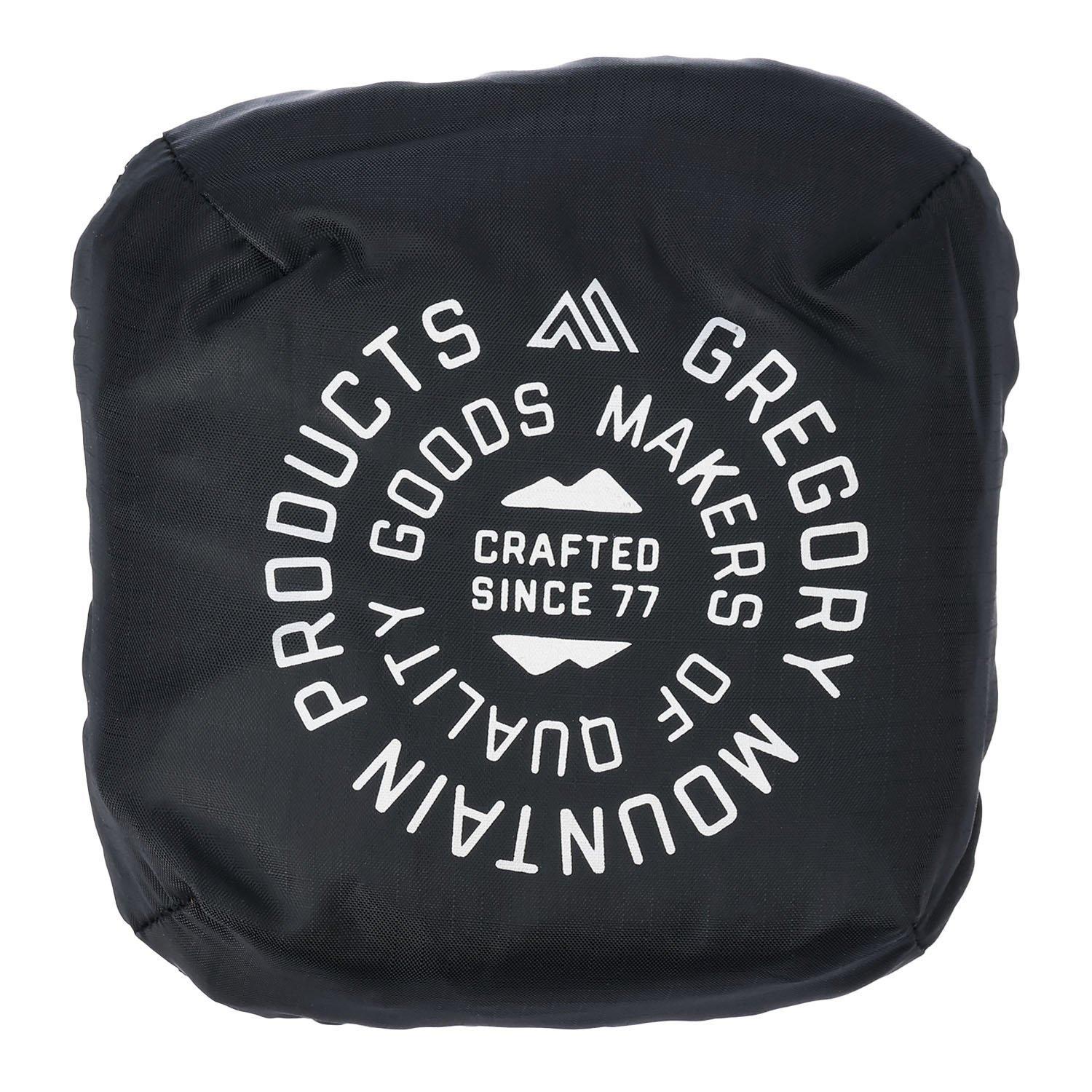 GREGORY GREGORY Rain Cover 30L｜オッシュマンズ公式通販サイト｜OSHMAN'S ONLINE