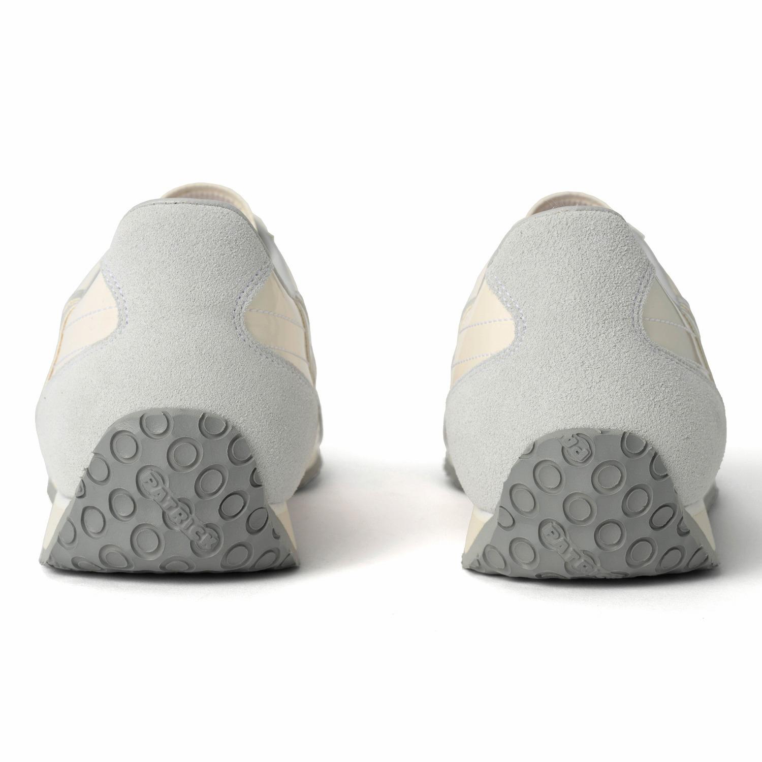 【PATRICK】 パトリック IRIS-PT アイリス・パテント 506430 WHT | ABC-MART 【公式通販】