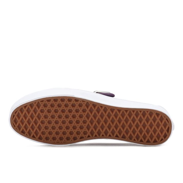 【VANS】 ヴァンズ Mary Jane メリージェーン VN000CRRCIF SUEDE GRAPE JAM | ABC-MART 【公式通販】