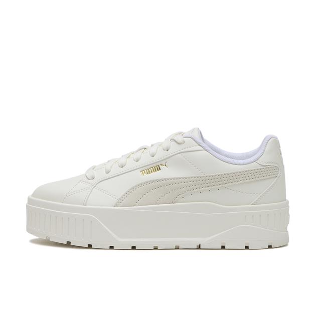 【PUMA】 プーマ KARMEN 2 FSS カルメン 2 FSS 401204 ABC-MART限定 *01WARM WHT | ABC ...
