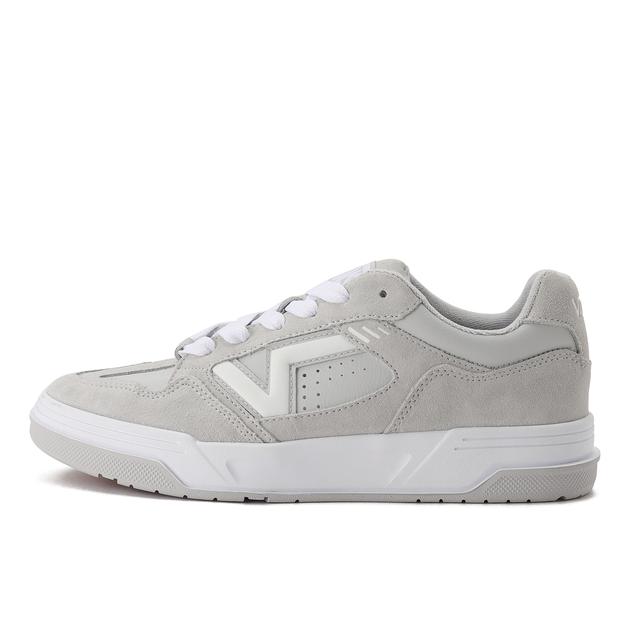 【VANS】 ヴァンズ Upland アップランド VN000D1HBXC GRAY | ABC-MART 【公式通販】