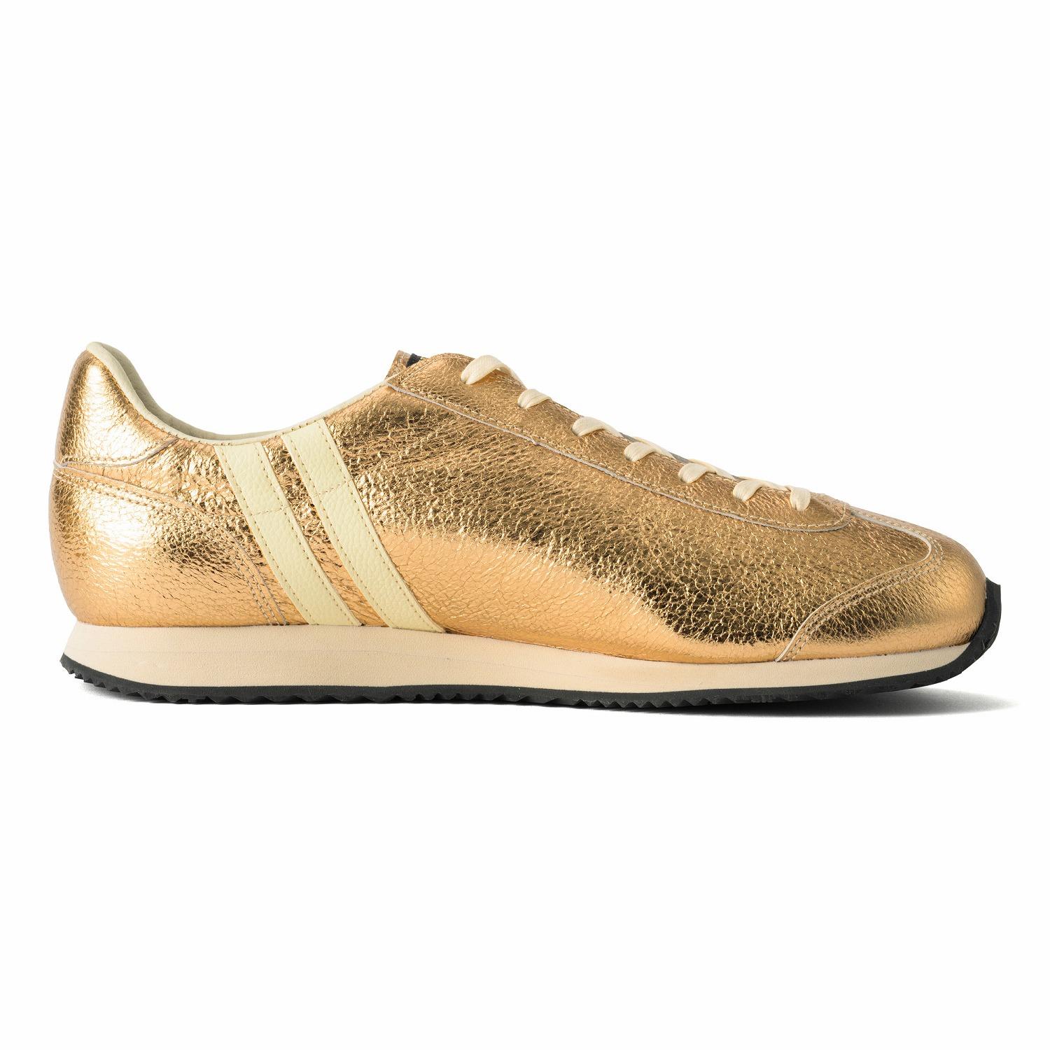 【PATRICK】 パトリック NEVADA-MT ネバダ・メタリック 506665 GLD | ABC-MART 【公式通販】