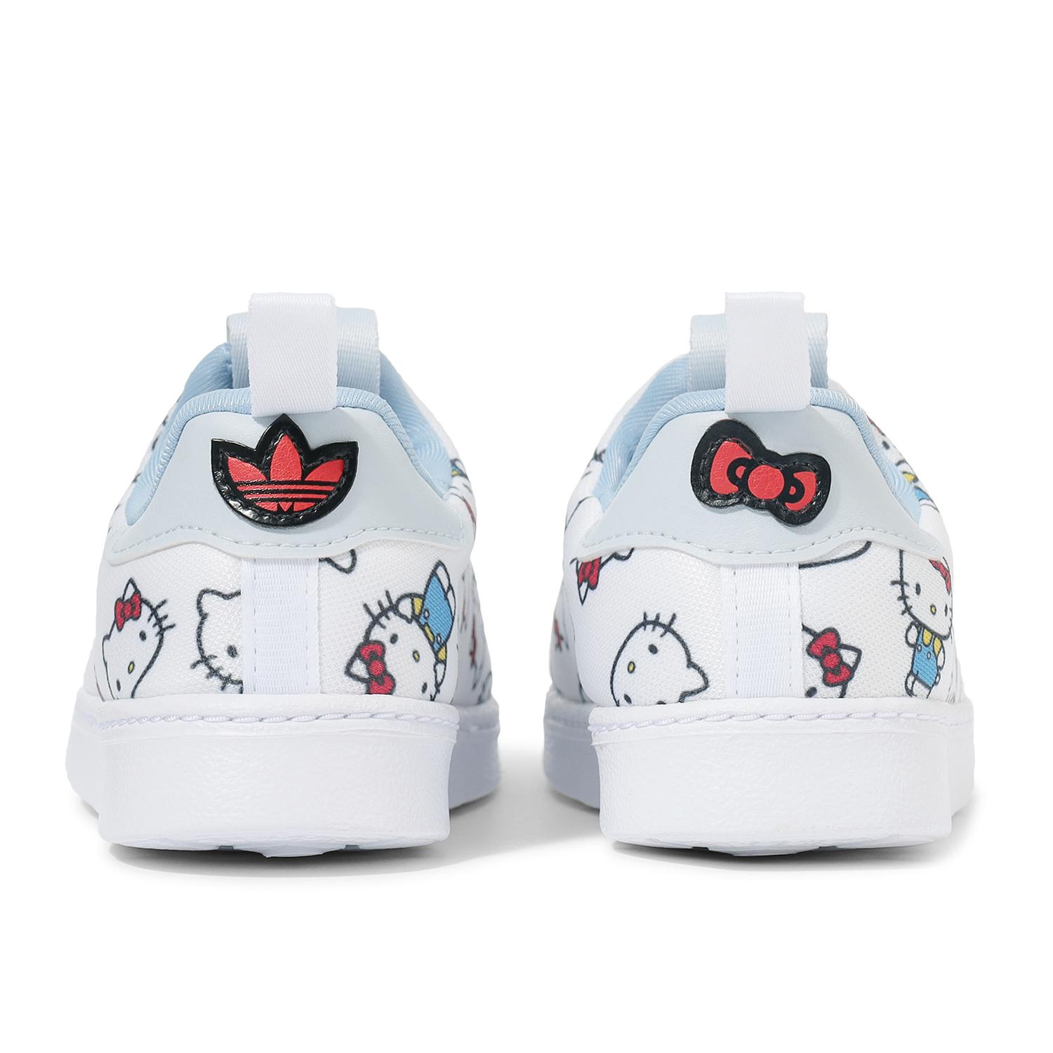 ベビー 【ADIDAS】 アディダス 12-16 SST 360 I SST 360 IF7019 FTWR/HALO/GLOW | ABC ...