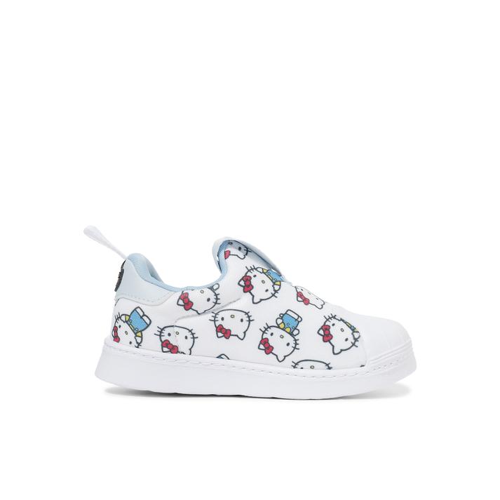 ベビー 【ADIDAS】 アディダス 12-16 SST 360 I SST 360 IF7019 FTWR/HALO/GLOW | ABC ...