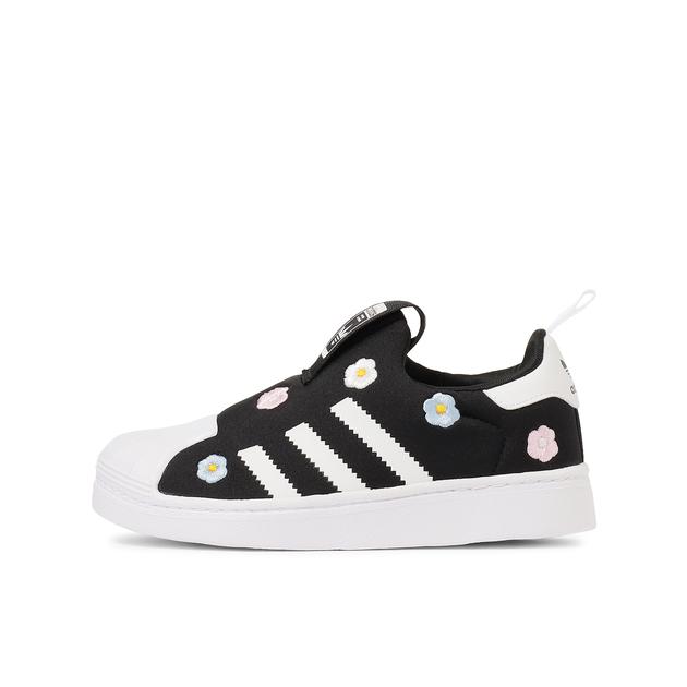 キッズ 【ADIDAS】 アディダス 17-21 SST 360 C SST 360 IG7014 FTWR/CORE/CLEA | ABC ...