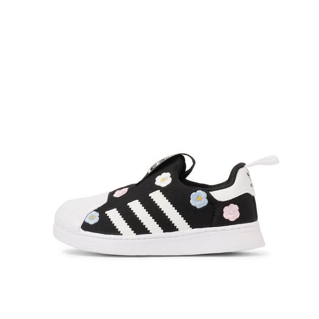 ベビー 【ADIDAS】 アディダス 12-16 SST 360 I SST 360 IG7041 FTWR/CORE/CLEA | ABC ...