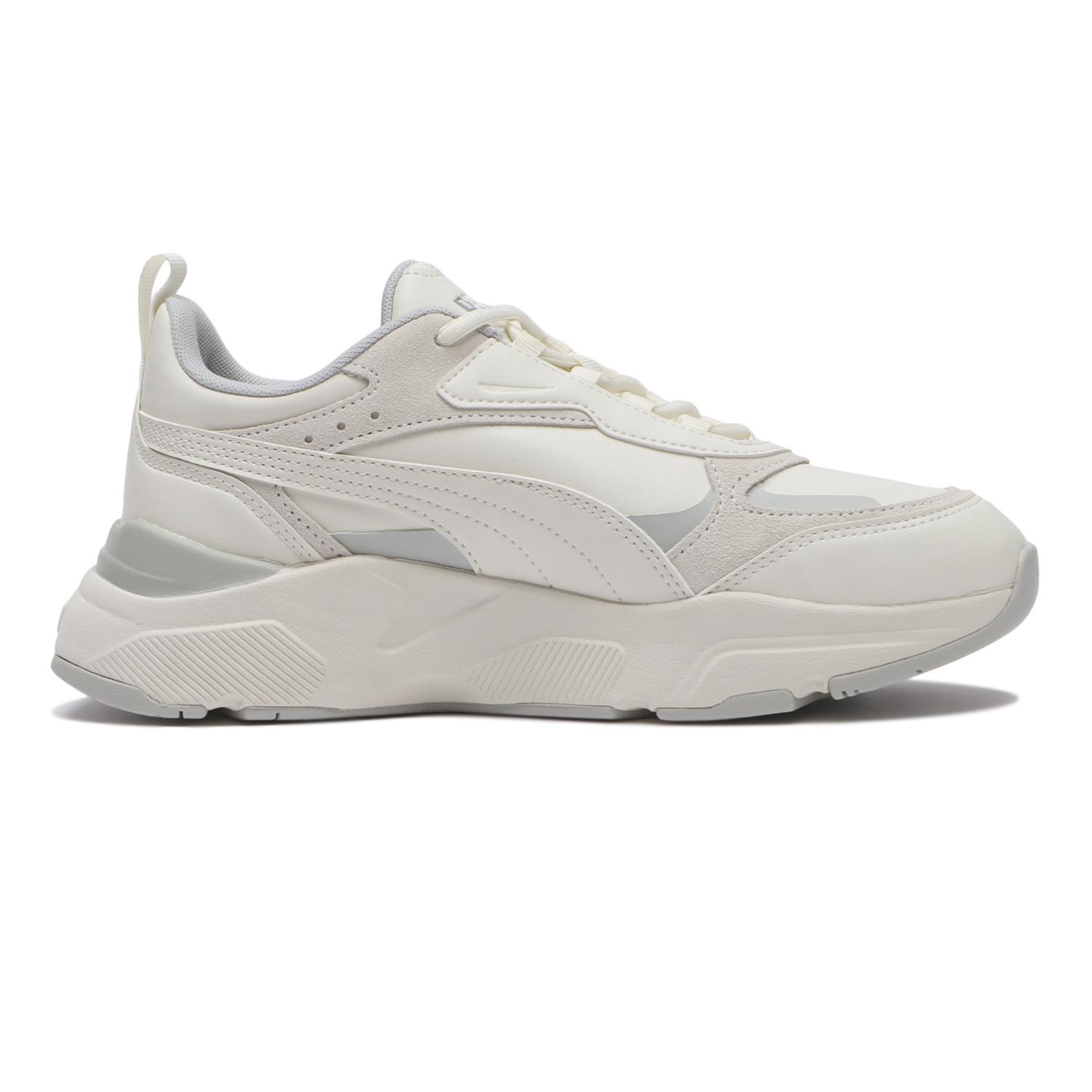 【PUMA】 プーマ CASSIA MU カシーア MU 401269 ABC-MART限定 *07WARM WHITE | ABC-MART ...
