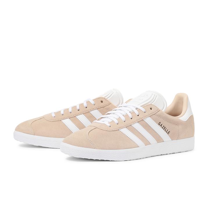【ADIDAS】 アディダス GAZELLE W ガゼル W ID7006 HALO/FTWR/CORE | ABC-MART 【公式通販】