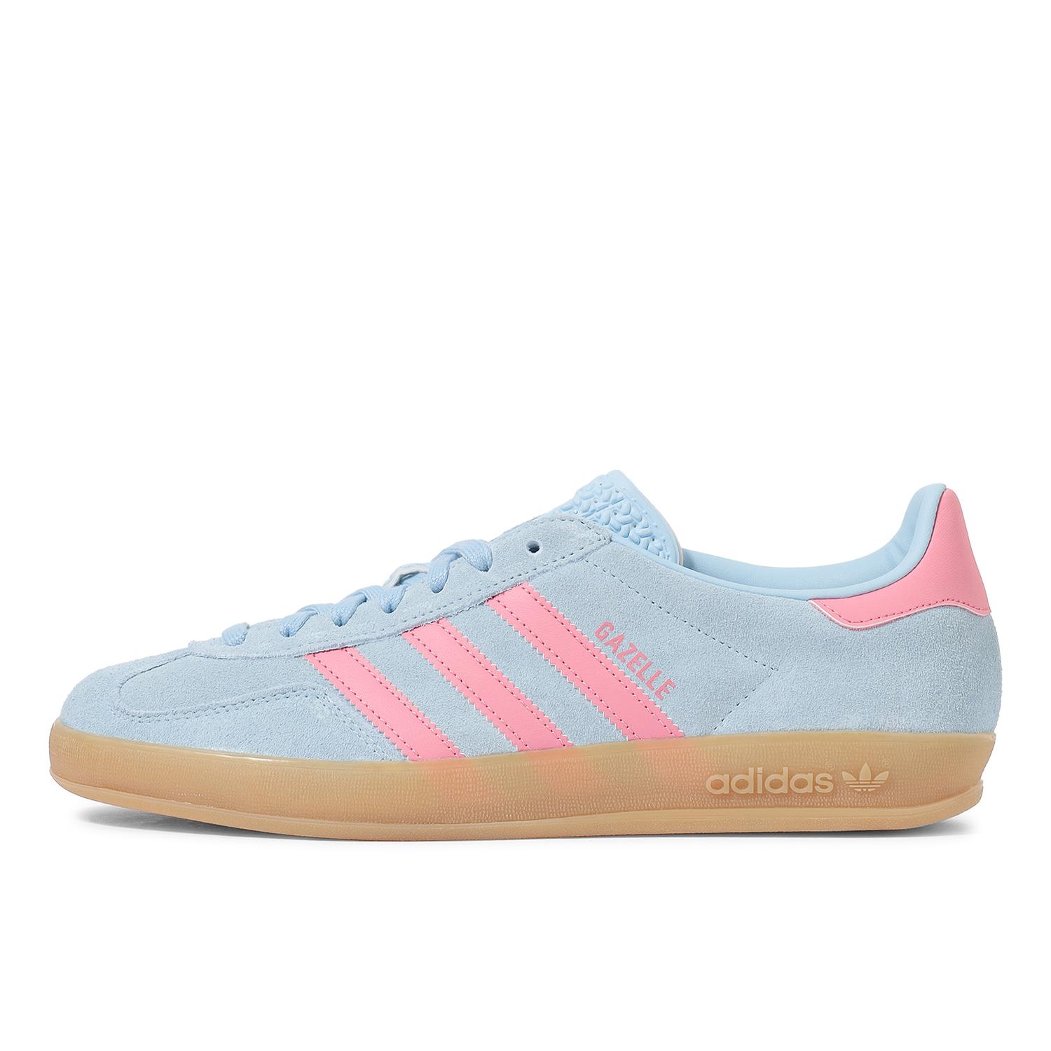 adidas GAZELLE INDOOR｜BILLY’S ENT 公式通販