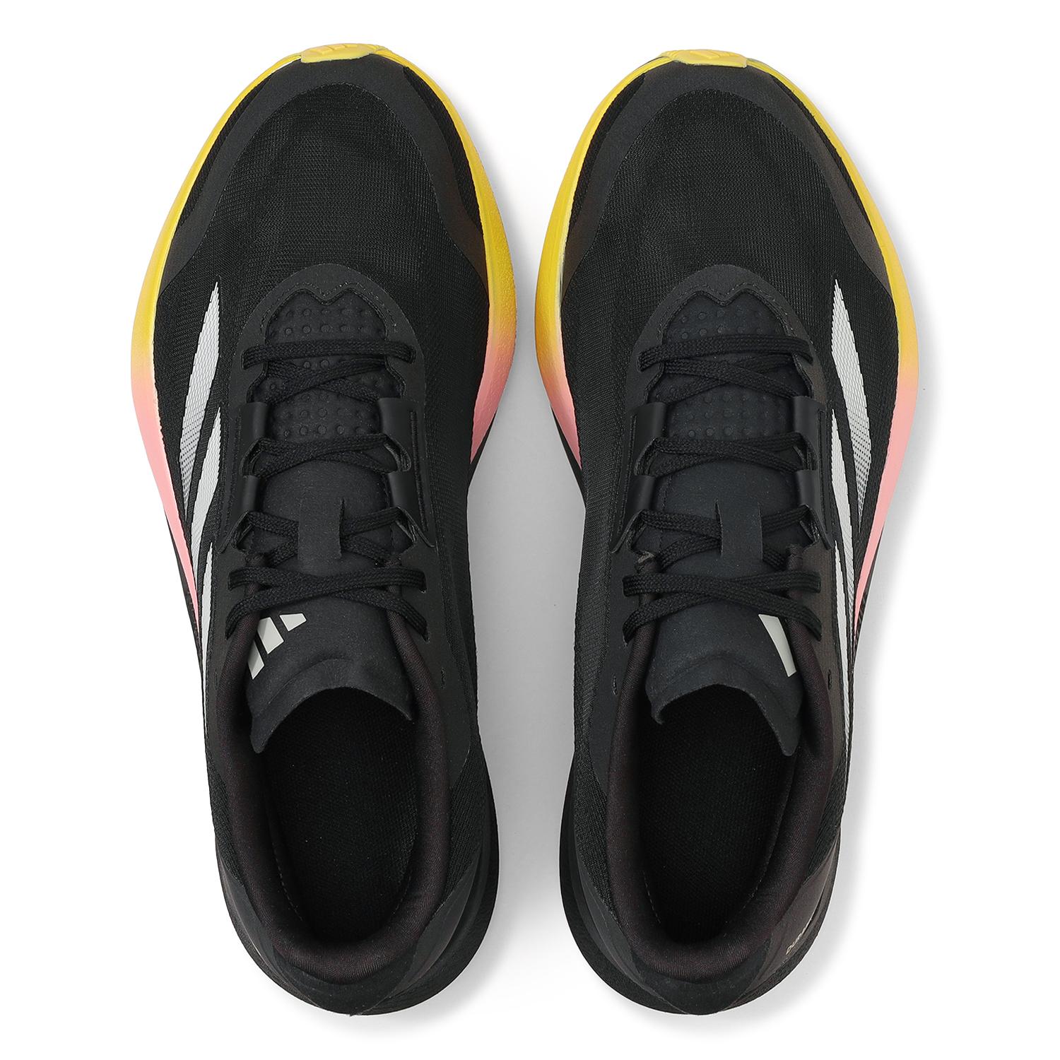 【ADIDAS】 アディダス ADIZERO DURAMO SPEED M アディゼロ デュラモ スピード IE4036 CORE/ZERO ...