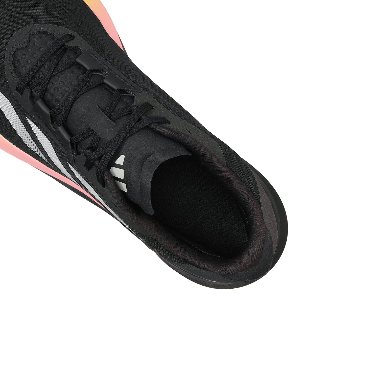 【ADIDAS】 アディダス ADIZERO DURAMO SPEED M アディゼロ デュラモ スピード IE4036 CORE/ZERO ...