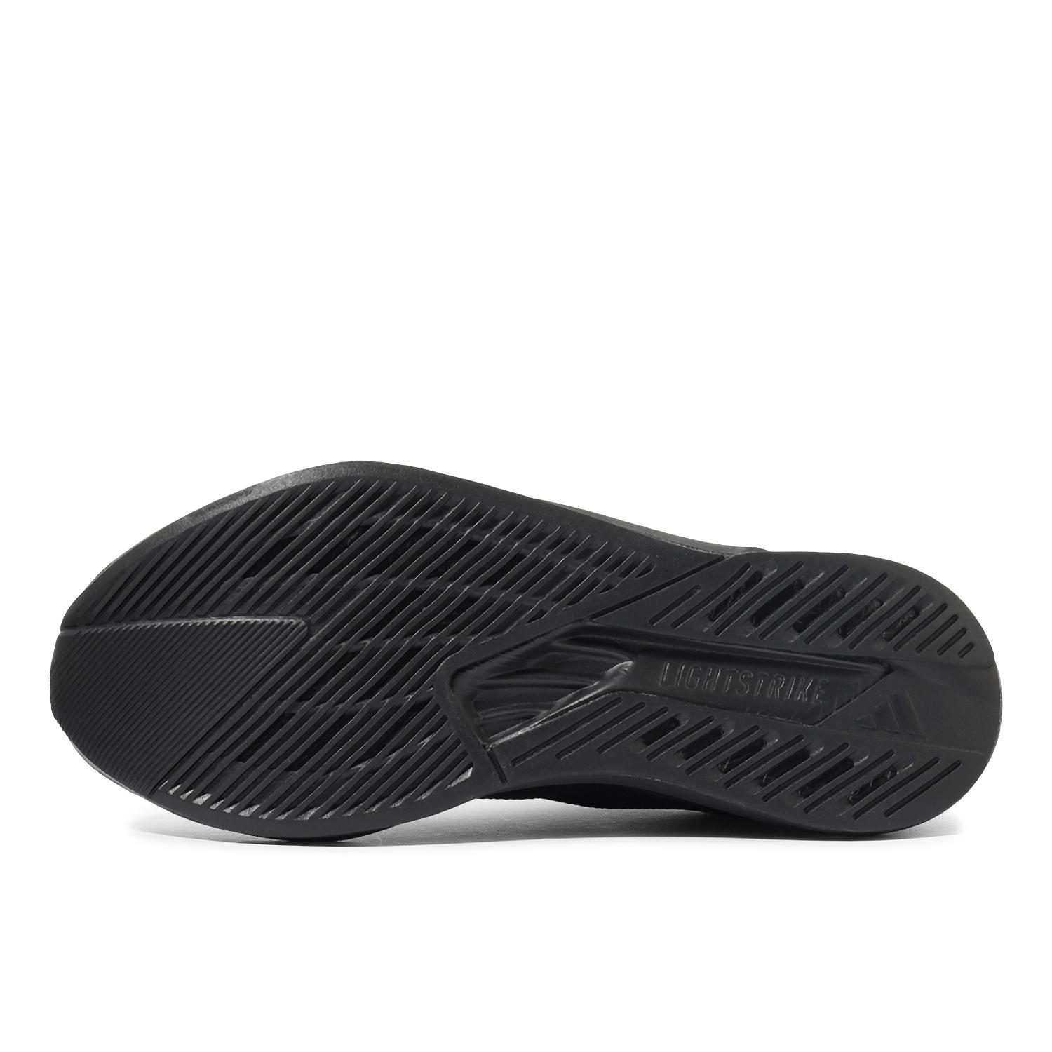 【ADIDAS】 アディダス ADIZERO DURAMO SPEED M アディゼロ デュラモ スピード IE7267 CORE/CARB ...