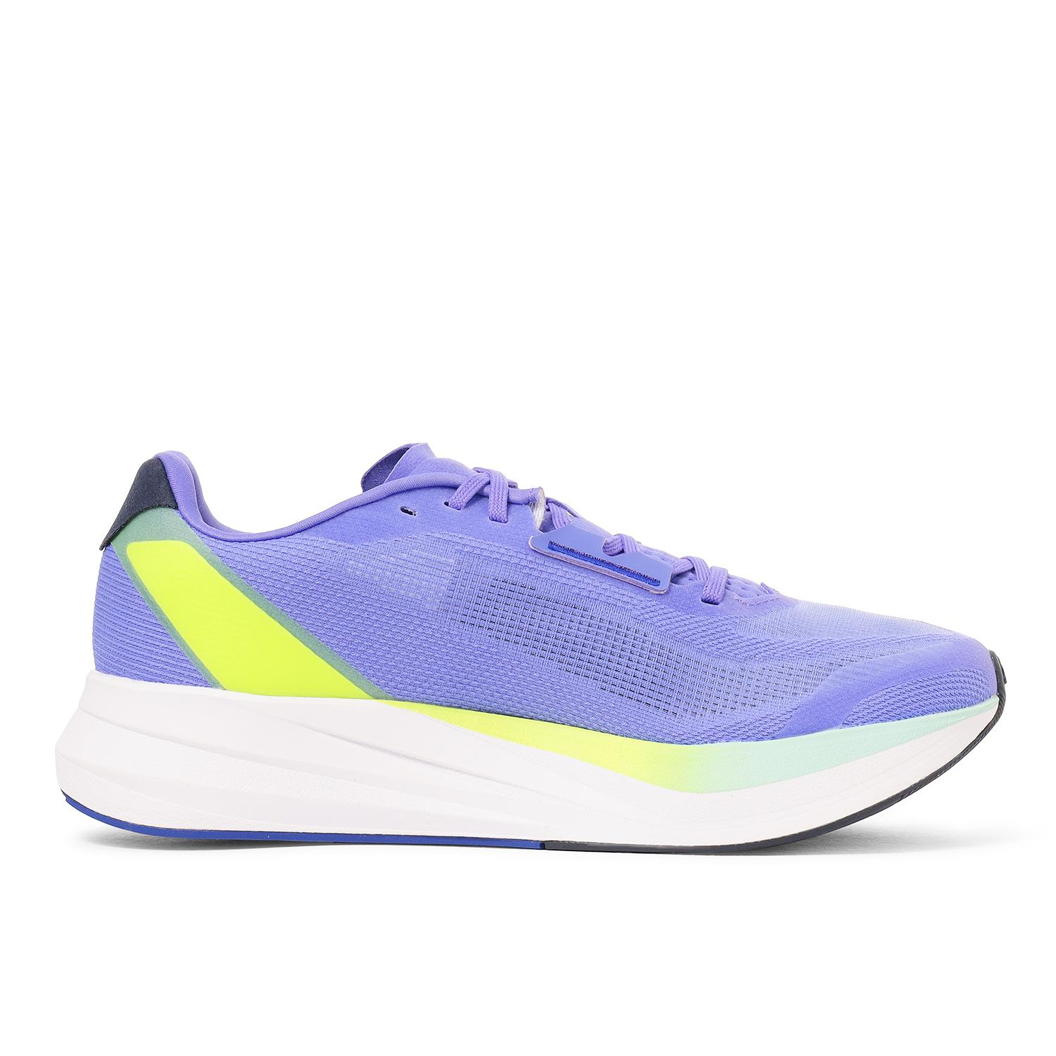 【ADIDAS】 アディダス ADIZERO DURAMO SPEED M アディゼロ デュラモ スピード IF1204 COBA/ZERO ...