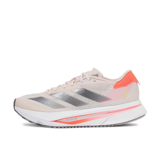 レディース 【ADIDAS】 アディダス ADIZERO SL2 W アディゼロ SL2 W IF6764 PUTT/AURO/SOLA ...