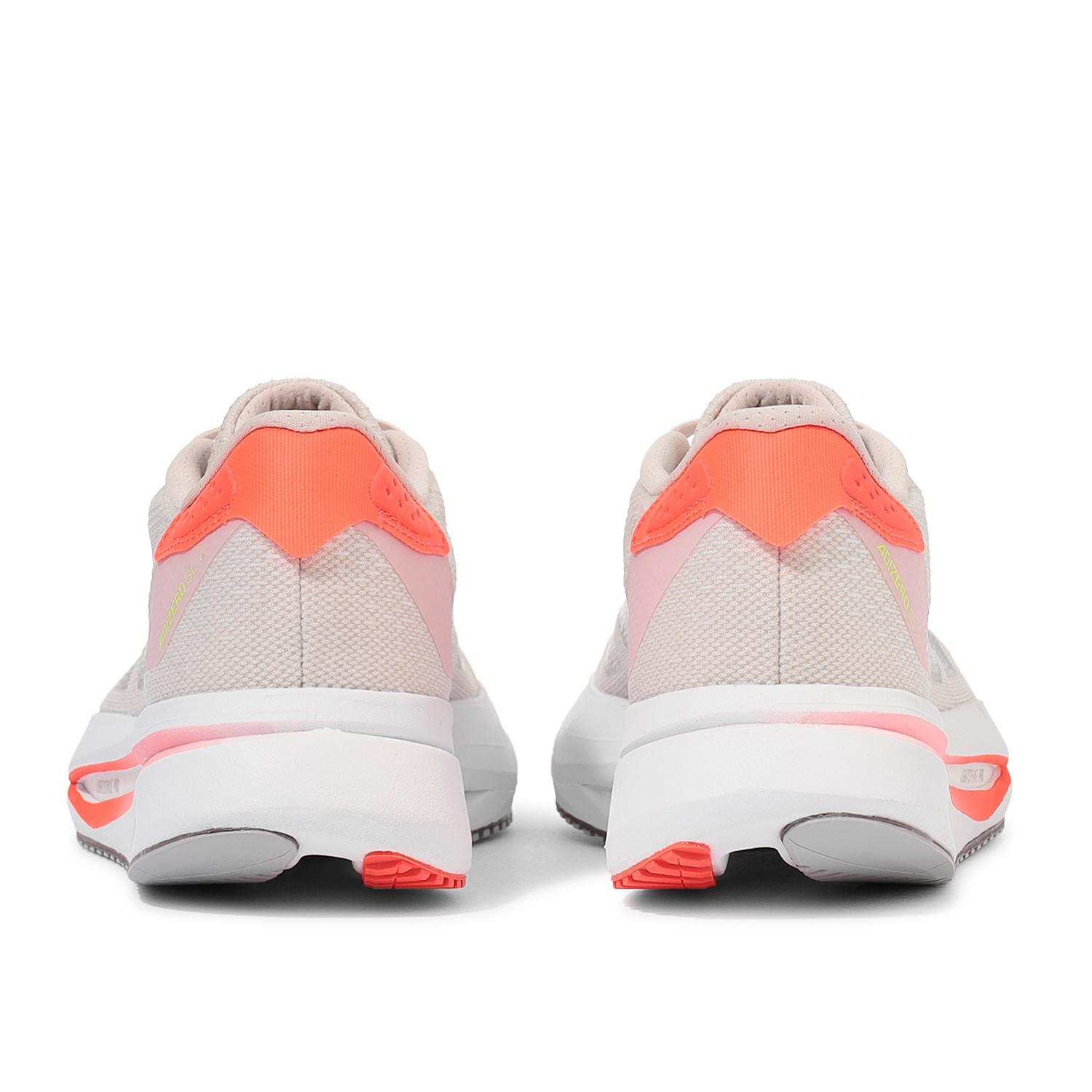 レディース 【ADIDAS】 アディダス ADIZERO SL2 W アディゼロ SL2 W IF6764 PUTT/AURO/SOLA ...