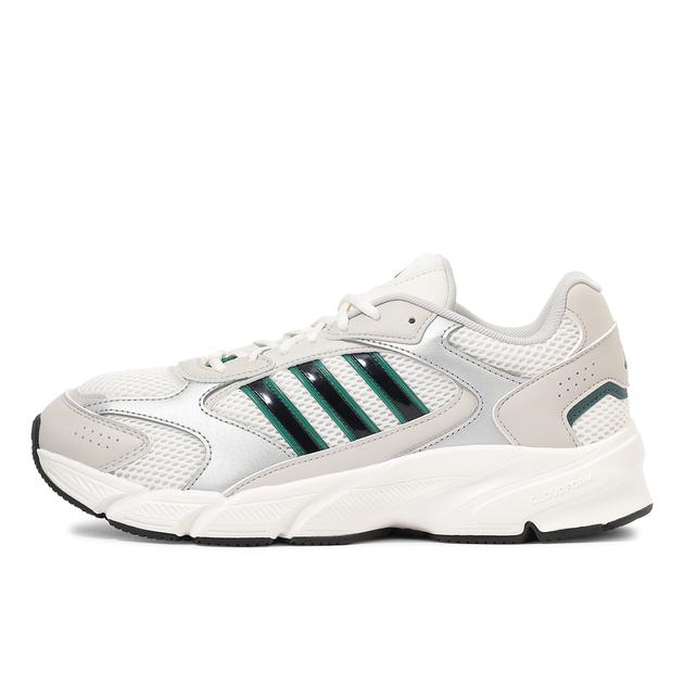 【ADIDAS】 アディダス CRAZYCHAOS 2000 M クレイジーカオス 2000 IH0457 CORE/COLL/SILV ...
